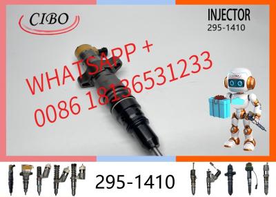 China original  295-1410 10R-4763 20R-8059 Aftermarket Diesel Common Rail Fuel Injector for C7 Excavator 324D 325D new injector original new injector for sale