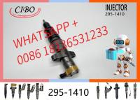 China original  295-1410 10R-4763 20R-8059 Aftermarket Diesel Common Rail Fuel Injector for C7 Excavator 324D 325D new injector original new injector for sale