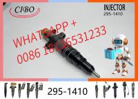 China original  295-1410 10R-4763 20R-8059 Aftermarket Diesel Common Rail Fuel Injector for C7 Excavator 324D 325D new injector original new injector for sale