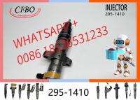 China original  295-1410 10R-4763 20R-8059 Aftermarket Diesel Common Rail Fuel Injector for C7 Excavator 324D 325D new injector original new injector for sale