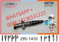 China original  295-1410 10R-4763 20R-8059 Aftermarket Diesel Common Rail Fuel Injector for C7 Excavator 324D 325D new injector original new injector for sale