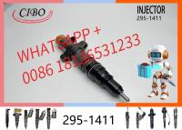 China original  295-1411 10R-7225 387-9427 557-7627 Diesel Fuel Injector for  C7 Excavator Engine Parts new injector original new injector for sale