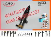 China original  295-1411 10R-7225 387-9427 557-7627 Diesel Fuel Injector for  C7 Excavator Engine Parts new injector original new injector for sale
