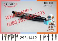 China original  Excavator Spare Parts Fuel Injector 295-1412 10R-7225 20R-8066 for C7 C9 Construction Machinery E336GC E320D 324D 950H original new injector for sale