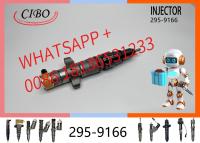 China original  295-9166 Diesel Fuel Injector for C7 Excavator 20R-9079 328-2585 20R-8066 new injector original new injector for sale