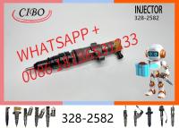 China original  328-2582 20R-8059 387-9428 Common Rail Diesel Fuel Injector for  C7 C9 Excavator 324D 328D Wheel Skidder new injector original new injector for sale
