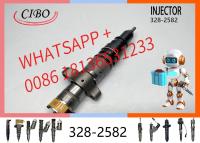 China original  328-2582 20R-8059 387-9428 Common Rail Diesel Fuel Injector for  C7 C9 Excavator 324D 328D Wheel Skidder new injector original new injector for sale