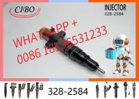 China original  328-2584 Aftermarket Diesel Common Rail Fuel Injector Assembly 268-1835 387-9441 20R-8058 for C7 Engine 324D new injector original new original new injector for sale