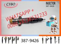China original  387-9426 Excavator Parts Fuel Injector C7/C9 20R-8071 557-7627 10R-7225 263-8218 Spares new injector original new injector for sale