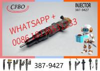 China original  387-9427 Fuel Injector 10R-7222 236-0962 266-4446 293-4074 for C7 C9 3406E KAT Engineering Machinery  original new injector for sale