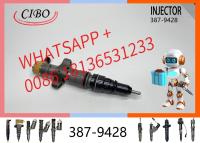 China original  387-9428 Excavator Fuel Injector Assembly Replacement for C7 C9 324D Montaje Del Inyector De Combustible  original new injector for sale