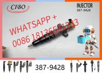 China original  387-9428 Excavator Fuel Injector Assembly Replacement for C7 C9 324D Montaje Del Inyector De Combustible  original new injector for sale