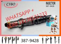 China original  387-9428 Excavator Fuel Injector Assembly Replacement for C7 C9 324D Montaje Del Inyector De Combustible  original new injector for sale