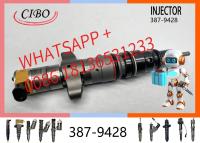 China original  387-9428 Excavator Fuel Injector Assembly Replacement for C7 C9 324D Montaje Del Inyector De Combustible  original new injector for sale