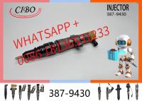 China original  Fuel Injector 387-9430 387-9427 328-3585 263-8218 for  C7 C9 330D 336D Excavator Part original new injector for sale