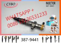 China original  387-9441 fuel injector pump replacement for OEM auto part new injector original new injector for sale