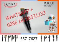 China original  557-7627 Diesel Fuel Injector Assembly Replacement for 5577627 387-9433 10R-7222 328-2574 Excavator C7 C9 Engine new injector original new injector for sale