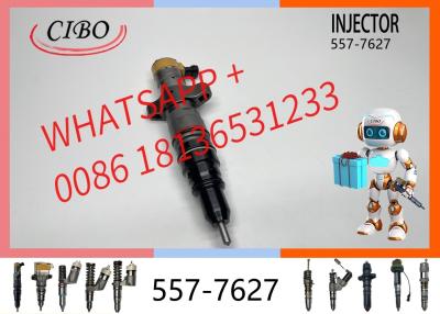 China original  557-7627 Diesel Fuel Injector Assembly Replacement for 5577627 387-9433 10R-7222 328-2574 Excavator C7 C9 Engine new injector original new injector for sale
