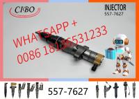 China original  557-7627 Diesel Fuel Injector Assembly Replacement for 5577627 387-9433 10R-7222 328-2574 Excavator C7 C9 Engine new injector original new injector for sale