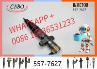 China original  557-7627 Diesel Fuel Injector Assembly Replacement for 5577627 387-9433 10R-7222 328-2574 Excavator C7 C9 Engine new injector original new injector for sale