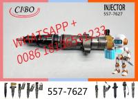 China original  557-7627 Diesel Fuel Injector Assembly Replacement for 5577627 387-9433 10R-7222 328-2574 Excavator C7 C9 Engine new injector original new injector for sale