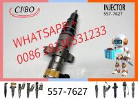 China original  557-7627 Diesel Fuel Injector Assembly Replacement for 5577627 387-9433 10R-7222 328-2574 Excavator C7 C9 Engine new injector original new injector for sale