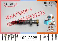 China original  10R-2828 Fuel Common Rail Injector Replacement for  C9 Excavator Engine Parts 10R2828 new injector original new injector for sale