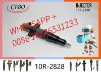 China original  10R-2828 Fuel Common Rail Injector Replacement for  C9 Excavator Engine Parts 10R2828 new injector original new injector for sale