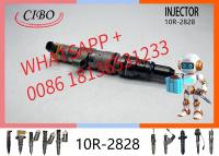 China original  10R-2828 Fuel Common Rail Injector Replacement for  C9 Excavator Engine Parts 10R2828 new injector original new injector for sale