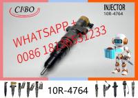 China original  10R-4764 Fuel Injector 293-4071 10R-7221 293-4072 for C9 Engine Excavator Parts new injector original new injector for sale