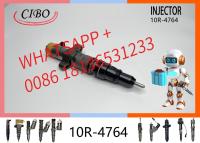 China original  10R-4764 Fuel Injector 293-4071 10R-7221 293-4072 for C9 Engine Excavator Parts new injector original new injector for sale