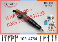 China original  10R-4764 Fuel Injector 293-4071 10R-7221 293-4072 for C9 Engine Excavator Parts new injector original new injector for sale