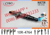 China original  10R-4764 Fuel Injector 293-4071 10R-7221 293-4072 for C9 Engine Excavator Parts new injector original new injector for sale
