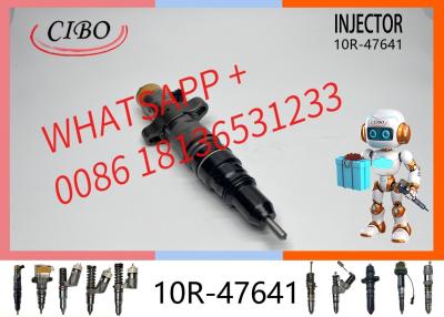China original  10R-47641 Common Rail Diesel Fuel Injector 10R-2828 263-8218 for  E324D 326D2 C9 Engine new injector original new injector for sale