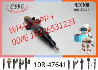 China original  10R-47641 Common Rail Diesel Fuel Injector 10R-2828 263-8218 for  E324D 326D2 C9 Engine new injector original new injector for sale