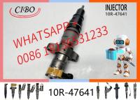 China original  10R-47641 Common Rail Diesel Fuel Injector 10R-2828 263-8218 for  E324D 326D2 C9 Engine new injector original new injector for sale