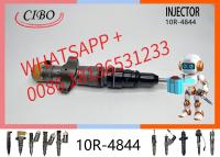 China original  10R-4844 Common Rail Injector for C7 C9 Diesel Engine 20R-8062 553-2592 459-8473 10R-2828 267-9717 Replacement new injector original new injector for sale
