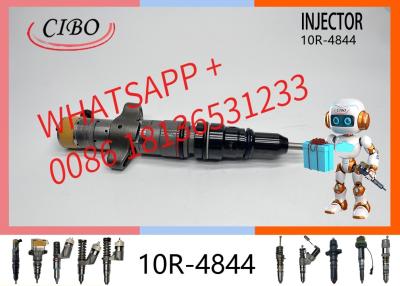 China original  10R-4844 Common Rail Injector for C7 C9 Diesel Engine 20R-8062 553-2592 459-8473 10R-2828 267-9717 Replacement new injector original new injector for sale