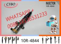 China original  10R-4844 Common Rail Injector for C7 C9 Diesel Engine 20R-8062 553-2592 459-8473 10R-2828 267-9717 Replacement new injector original new injector for sale