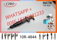 China original  10R-4844 Common Rail Injector for C7 C9 Diesel Engine 20R-8062 553-2592 459-8473 10R-2828 267-9717 Replacement new injector original new injector for sale