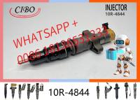 China original  10R-4844 Common Rail Injector for C7 C9 Diesel Engine 20R-8062 553-2592 459-8473 10R-2828 267-9717 Replacement new injector original new injector for sale