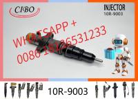 China original  10R-9003 High Pressure Fuel Nozzle 387-9431 293-4072 for C7 C9 330D Excavator Parts new injector original new injector for sale