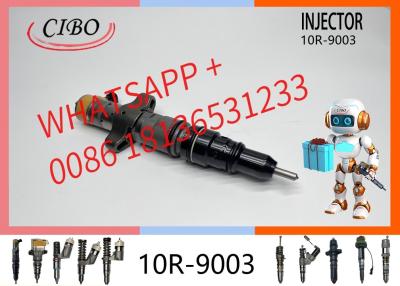 China original  10R-9003 High Pressure Fuel Nozzle 387-9431 293-4072 for C7 C9 330D Excavator Parts new injector original new injector for sale