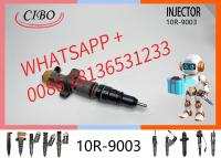 China original  10R-9003 High Pressure Fuel Nozzle 387-9431 293-4072 for C7 C9 330D Excavator Parts new injector original new injector for sale