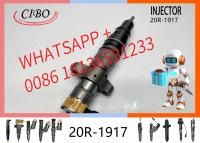 China original  20R-1917 Rail Fuel Injector 20R-8060 265-8106 293-4071 20R-8968 for  C9 Excavator new injector original new injector for sale