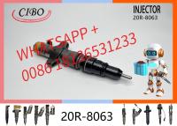China original  20R-8063 Replacement Diesel Fuel Injector 20R8063 for C9 Engine Excavator Dozer 2290 511 2679715 new injector original new injector for sale