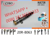 China original  20R-8063 Replacement Diesel Fuel Injector 20R8063 for C9 Engine Excavator Dozer 2290 511 2679715 new injector original new injector for sale