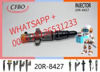 China original  20R-8427 Aftermarket Diesel Fuel Injector for C9 C13 C15 573-4235 10R-2828 20R-1259 new injector original new injector for sale