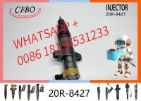 China original  20R-8427 Aftermarket Diesel Fuel Injector for C9 C13 C15 573-4235 10R-2828 20R-1259 new injector original new injector for sale