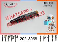 China original  20R-8968 FUEL INJECTOR INJECTOR for  C9 C7 Excavator E330D E336D E325D E329D Replacement for OEM  original new injector for sale